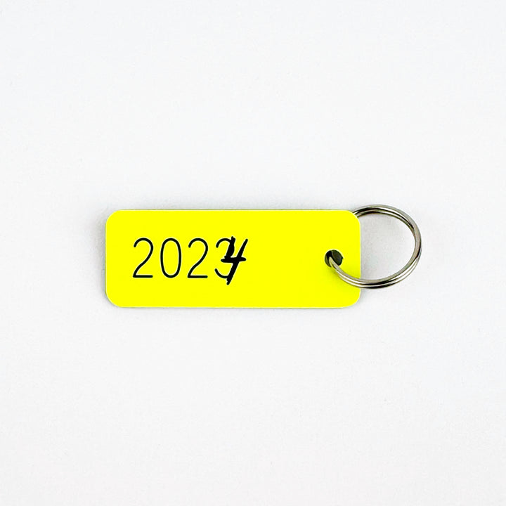 Customizable Tags for Keys, Luggage, Bags, Pets and More! – Various Keytags