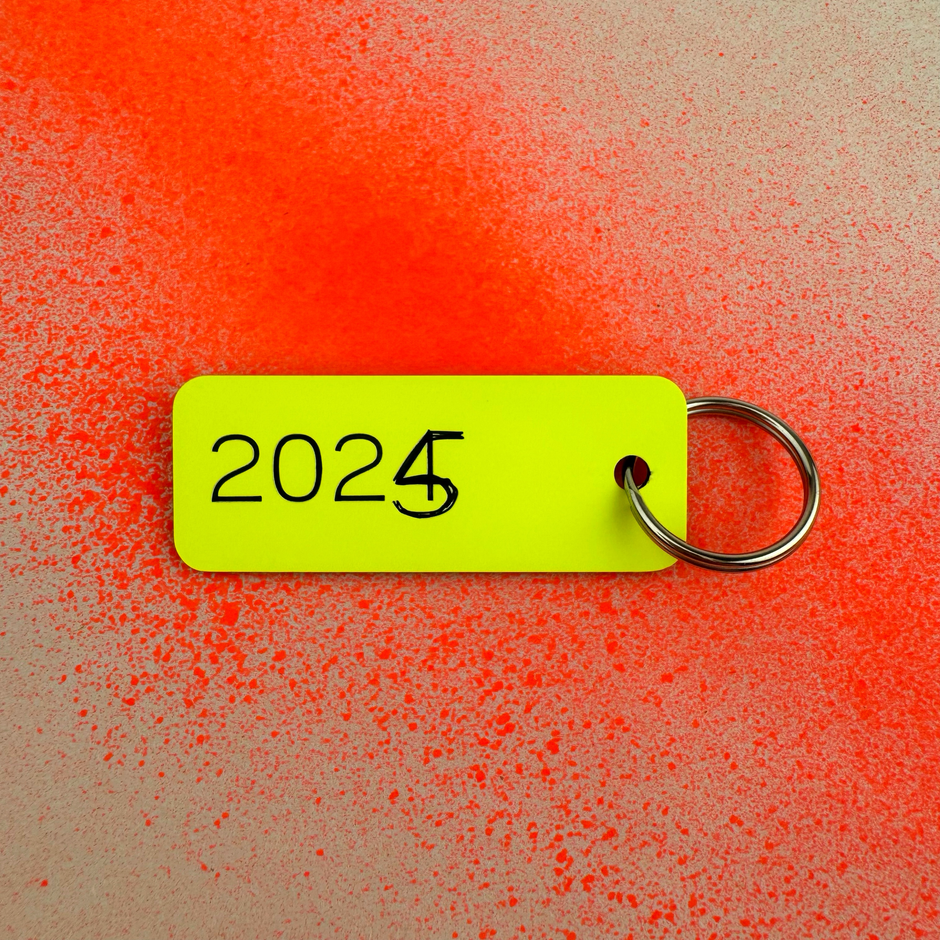 Customizable Tags for Keys, Luggage, Bags, Pets and More! – Various Keytags