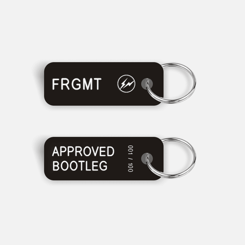 Customizable Tags for Keys, Luggage, Bags, Pets and More! – Various Keytags
