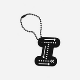Colophon – Various Keytags