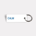 CALM Keytag – Various Keytags