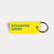 DESIGNATED DRIVER Keytag – Various Keytags