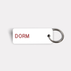 DORM Keytag – Various Keytags