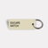 ESCAPE HATCH Keytag – Various Keytags