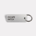 ESCAPE HATCH Keytag – Various Keytags