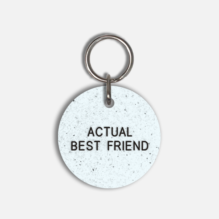 Pet Tags – Various Keytags