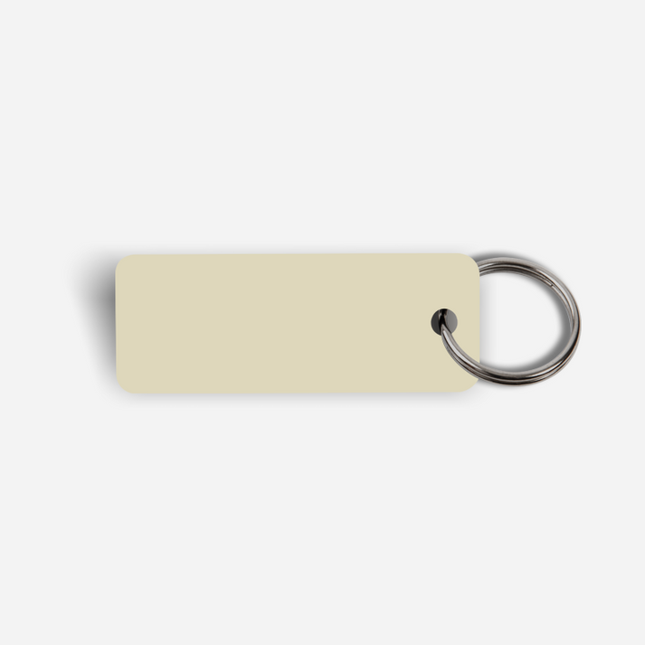 [CUSTOM] Keytag – Various Keytags