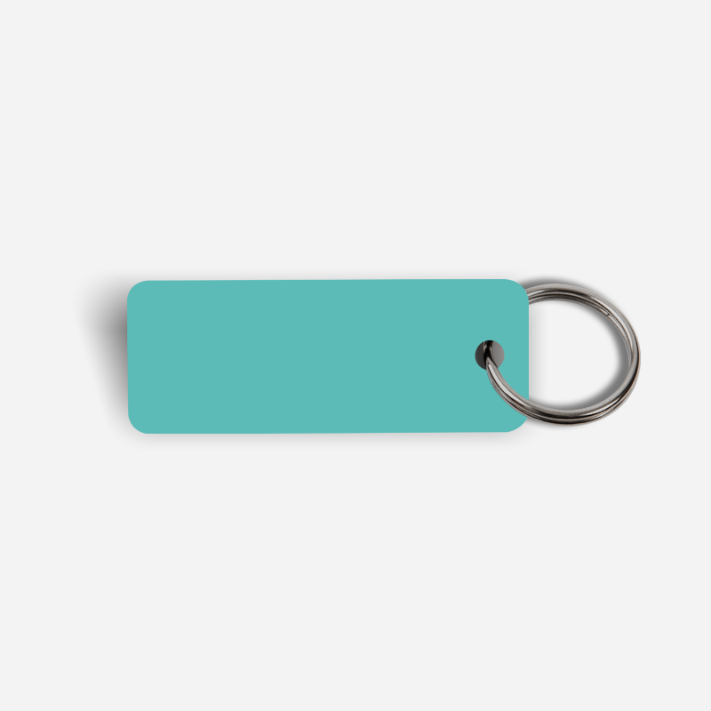 [CUSTOM] Keytag – Various Keytags