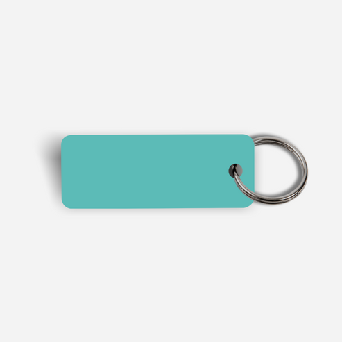 [CUSTOM] Keytag – Various Keytags