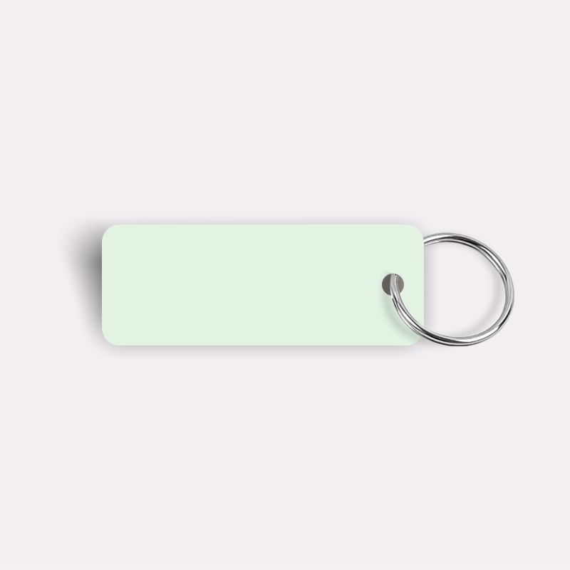[CUSTOM] Keytag (Glow In The Dark) – Various Keytags