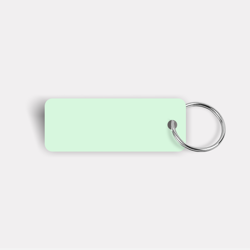 [CUSTOM] Keytag (Glow In The Dark) – Various Keytags