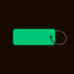 [CUSTOM] Keytag (Glow In The Dark) – Various Keytags