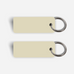 [CUSTOM] Keytag (Double Sided) – Various Keytags