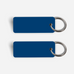 [CUSTOM] Keytag (Double Sided) – Various Keytags