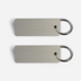 [CUSTOM] Keytag (Double Sided) – Various Keytags