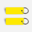 [CUSTOM] Keytag (Double Sided) – Various Keytags