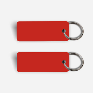 [CUSTOM] Keytag (Double Sided) – Various Keytags