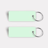 [CUSTOM] Keytag (Double Sided) – Various Keytags