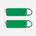 [CUSTOM] Keytag (Double Sided) – Various Keytags