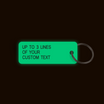[CUSTOM] Keytag (Glow In The Dark) – Various Keytags