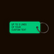 [CUSTOM] Keytag (Glow In The Dark) – Various Keytags